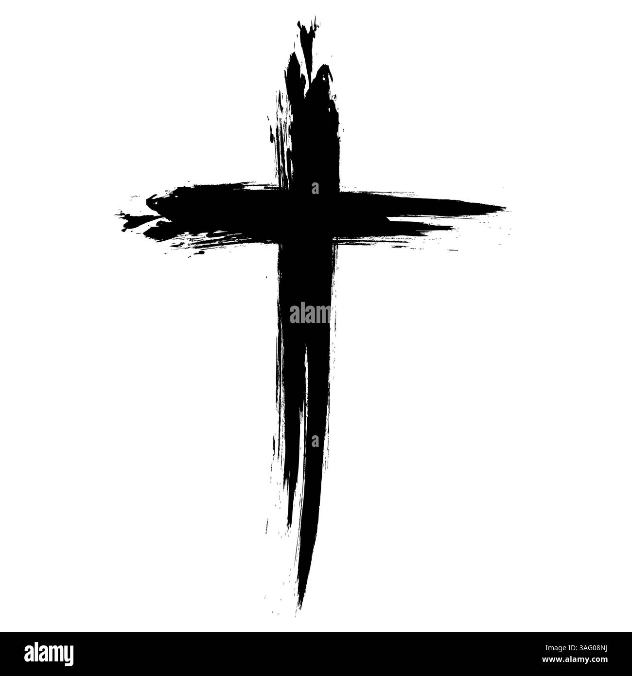 Faith symbol hi-res stock photography and images - Alamy