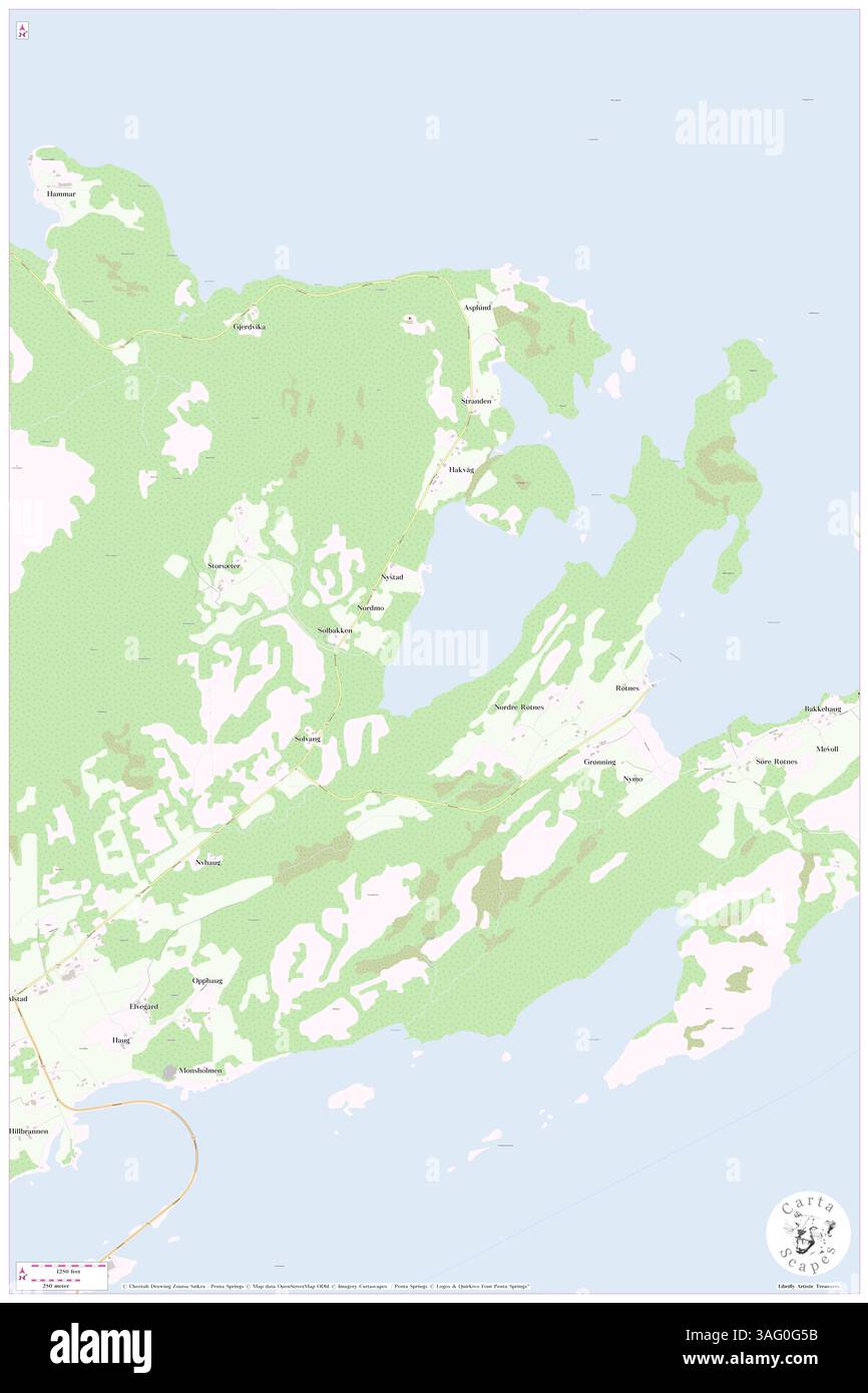 Saeterosen hi-res stock photography and images - Alamy