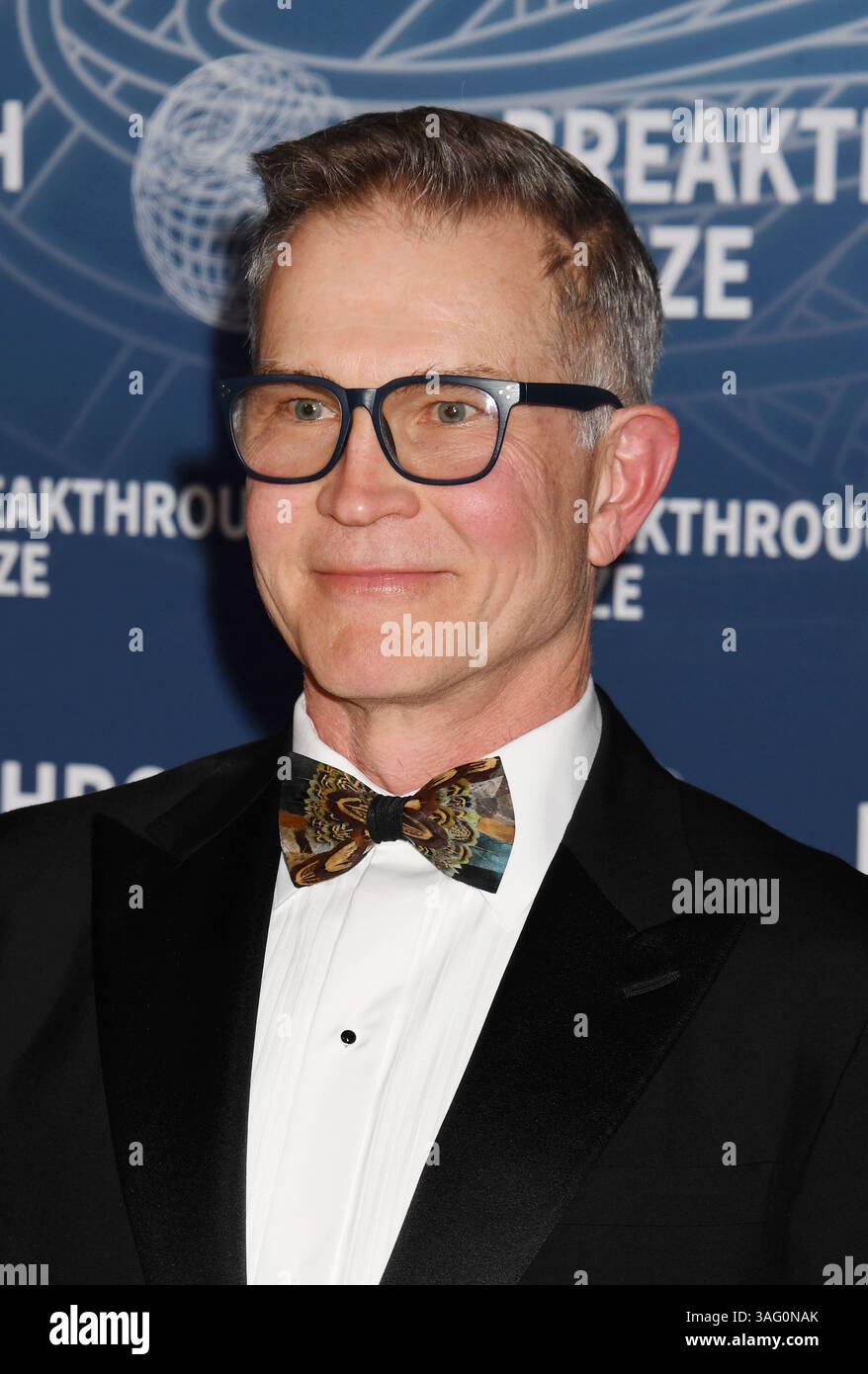 David baszucki hi-res stock photography and images - Alamy