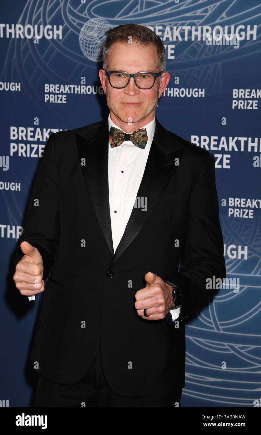 David baszucki hi-res stock photography and images - Alamy