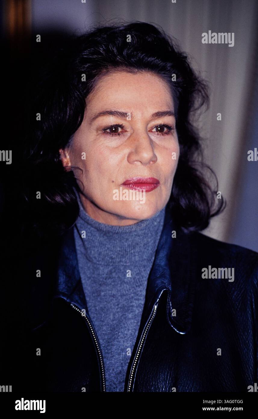 Hauptkommissarin hi-res stock photography and images - Alamy