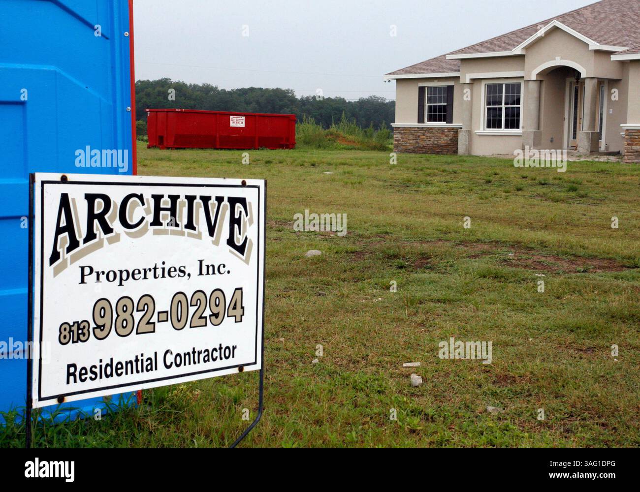 Seffner sign hi-res stock photography and images - Alamy