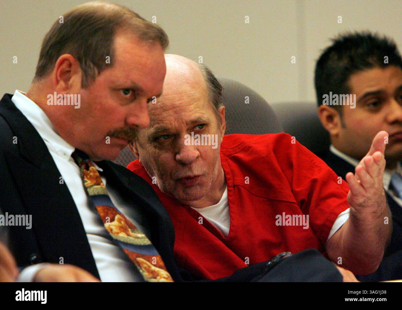 John couey hi-res stock photography and images - Alamy