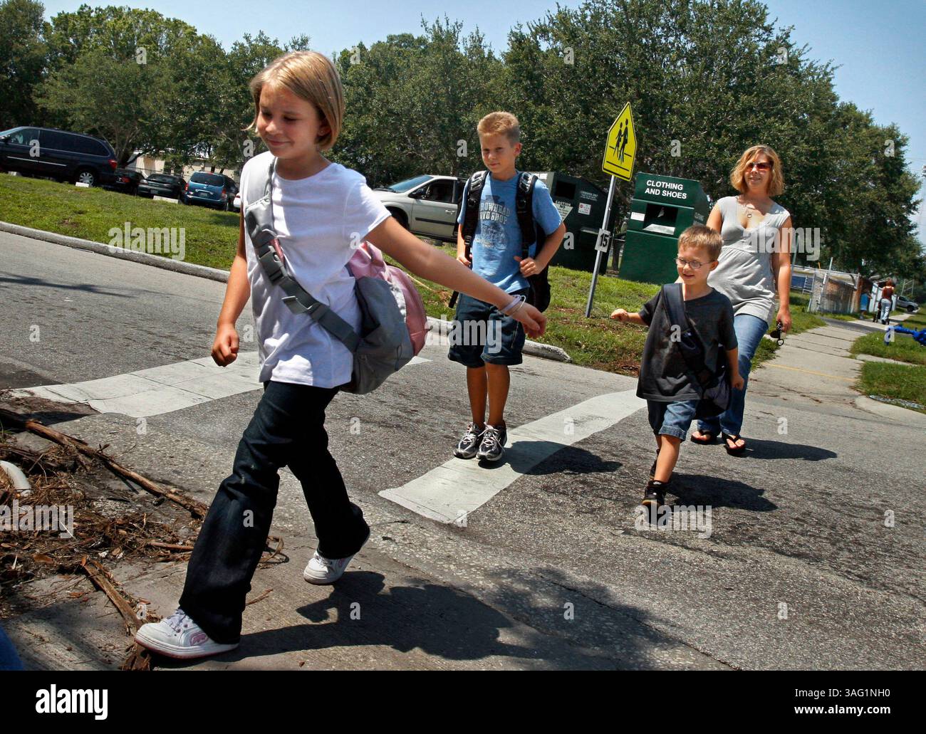 Vogt elementary hi-res stock photography and images - Alamy