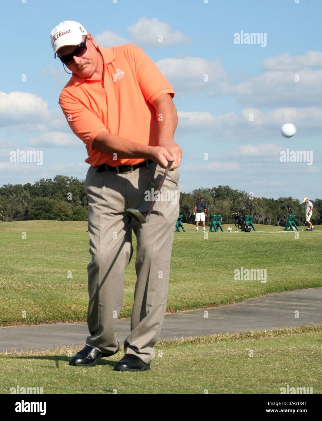 Zephryhills - 11/21/2007) PICTURE 1 of 3.CAPTION: Dennis Bodiker, 56 of ...