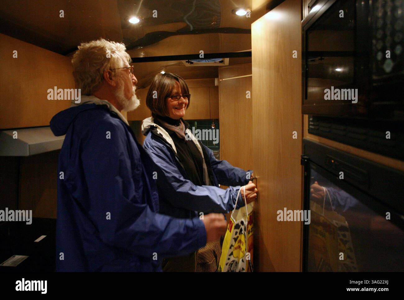 9 of 10.CAPTION (TAMPA - 01/16/08): (9) John Alston (cq / 61-years-old ...