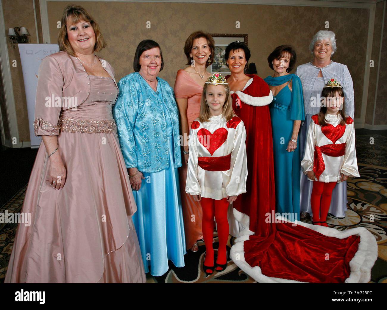 Court of st ann hi-res stock photography and images - Alamy