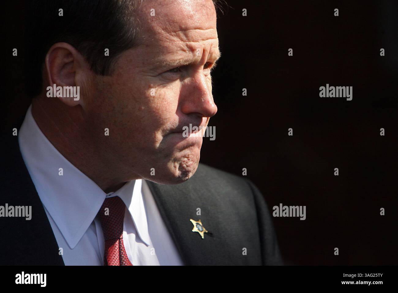 Hillsborough county sheriff office hi-res stock photography and images ...