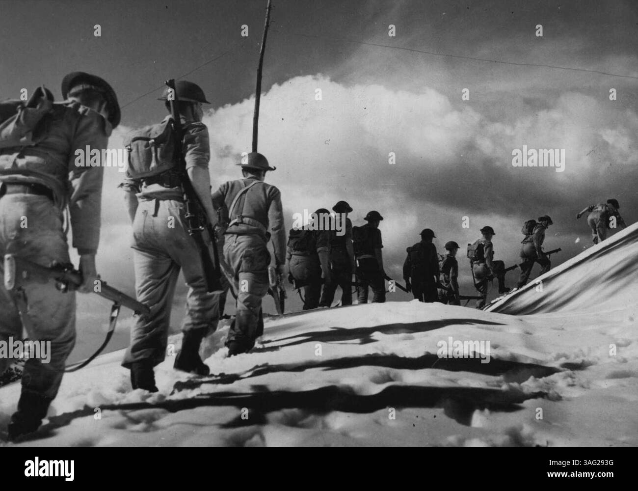 Commandos Aust Troops - (See Also Special Air Commandos Australian ...