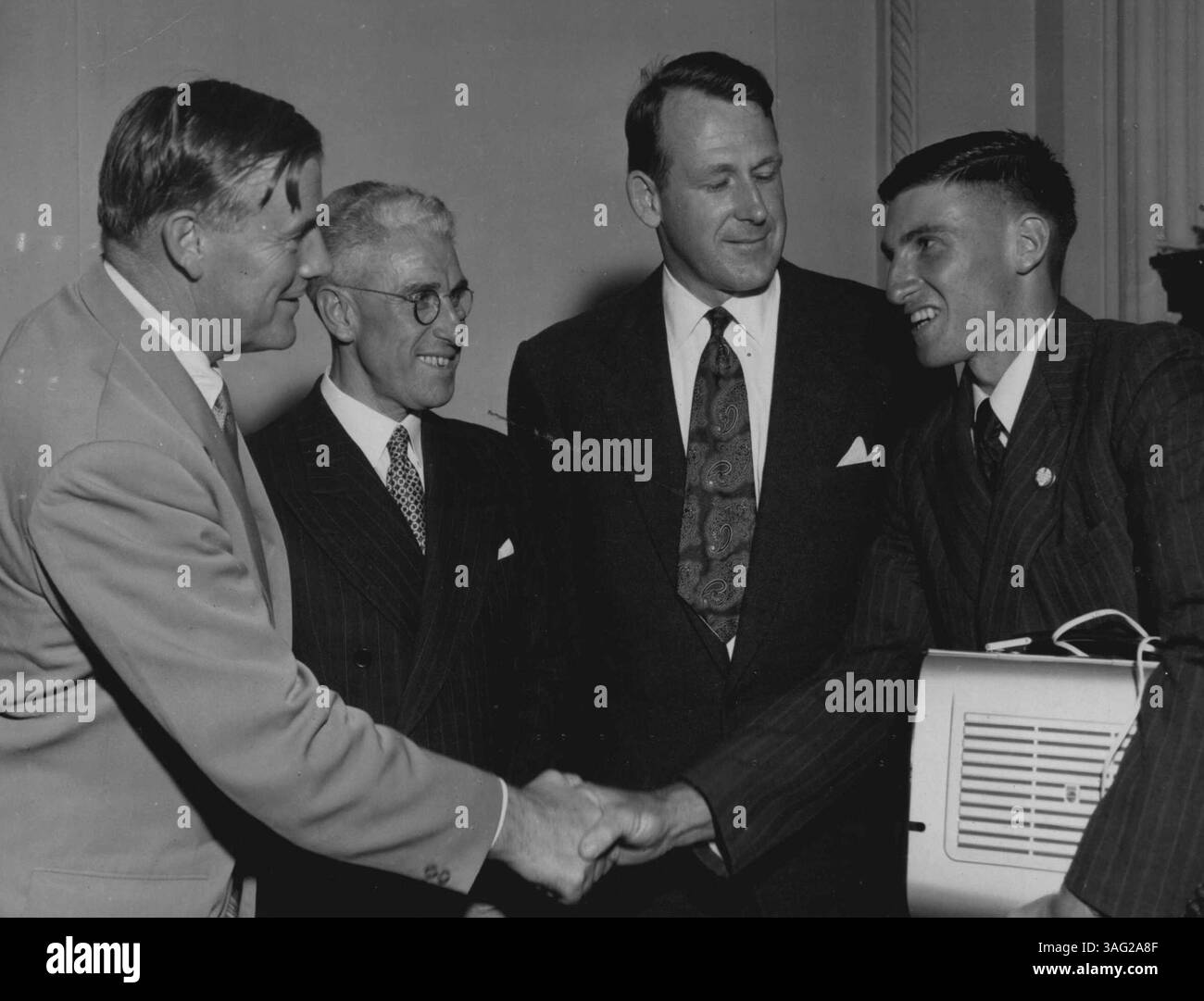 Mr charles moses hi-res stock photography and images - Alamy