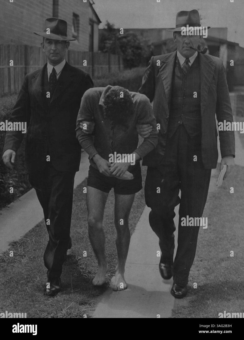 Son charged with Murdering mother. Raiding a secluded, but well-known ...