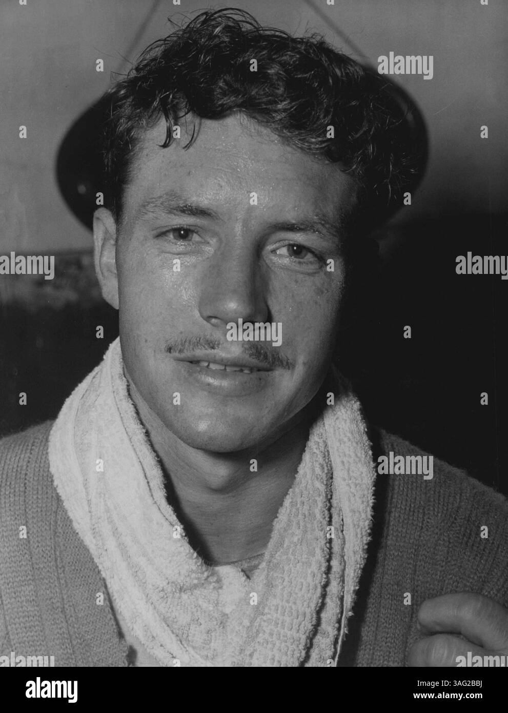 November 24 1954 hi-res stock photography and images - Alamy