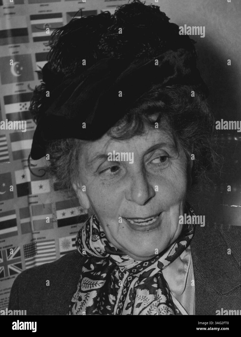 24 june 1949 Black and White Stock Photos & Images - Alamy