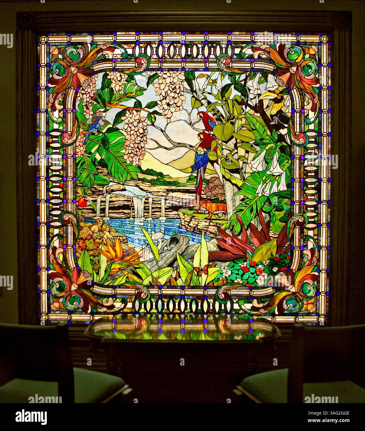 JIM DAMASKE | Times.NP 290585 DAMA POSTICH 1.( LARGO 6/26/2008 ) photo ...