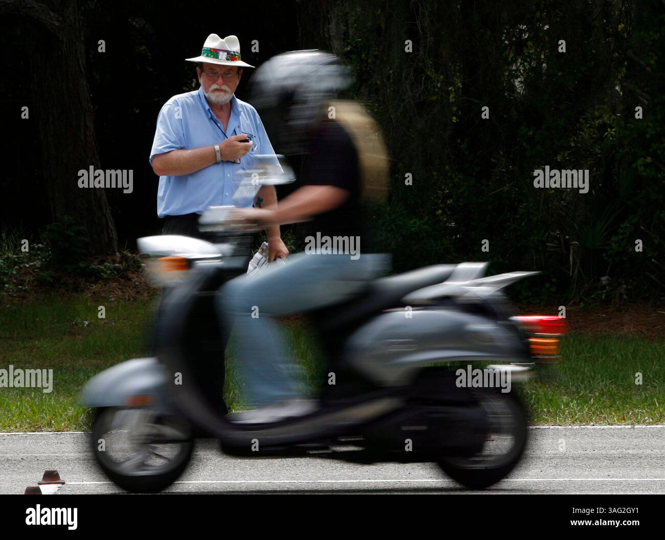 Getting a license hi-res stock photography and images - Alamy