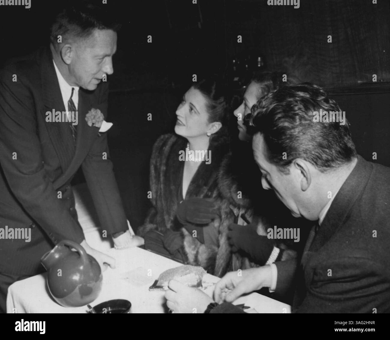 Industry milestone Black and White Stock Photos & Images - Alamy