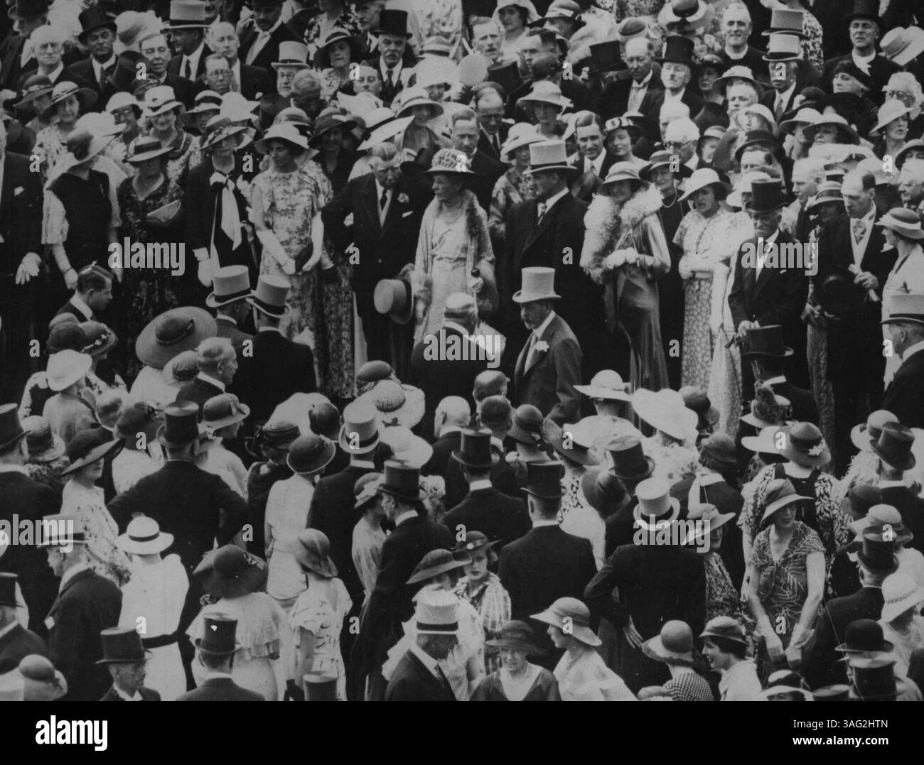 George marks sport hi-res stock photography and images - Alamy