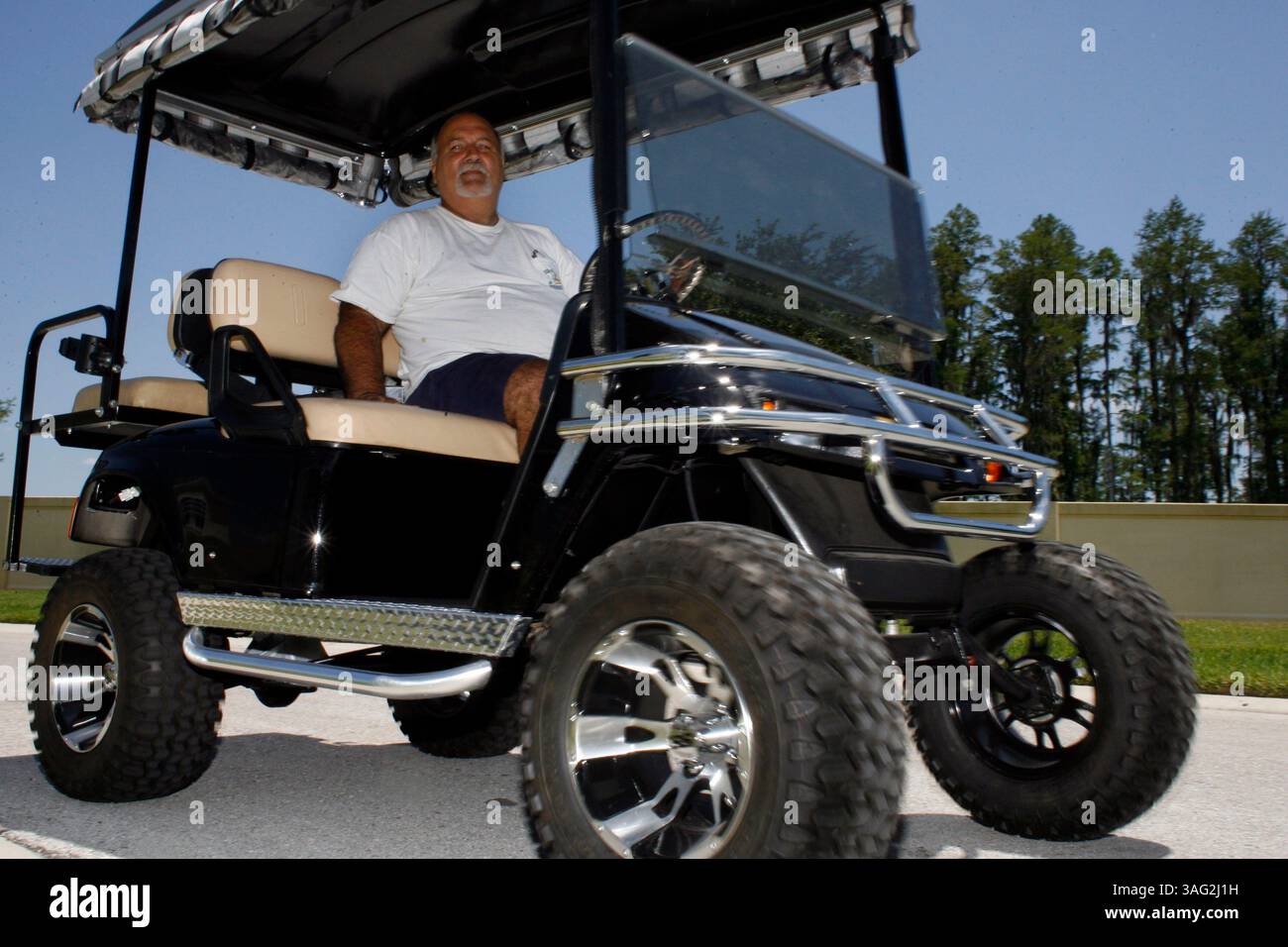 Fat sam hi-res stock photography and images - Alamy