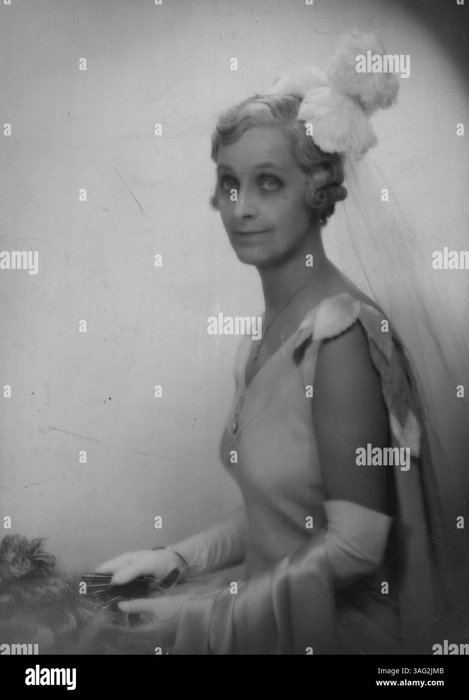 Mrs m f bruxner hi-res stock photography and images - Alamy