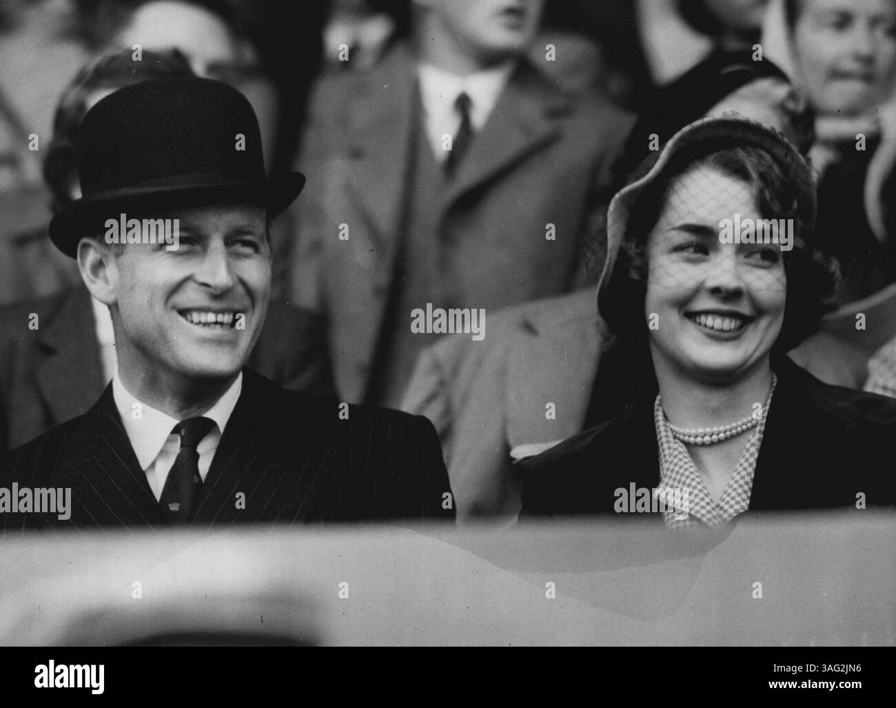 Miss jane mcneill hi-res stock photography and images - Alamy