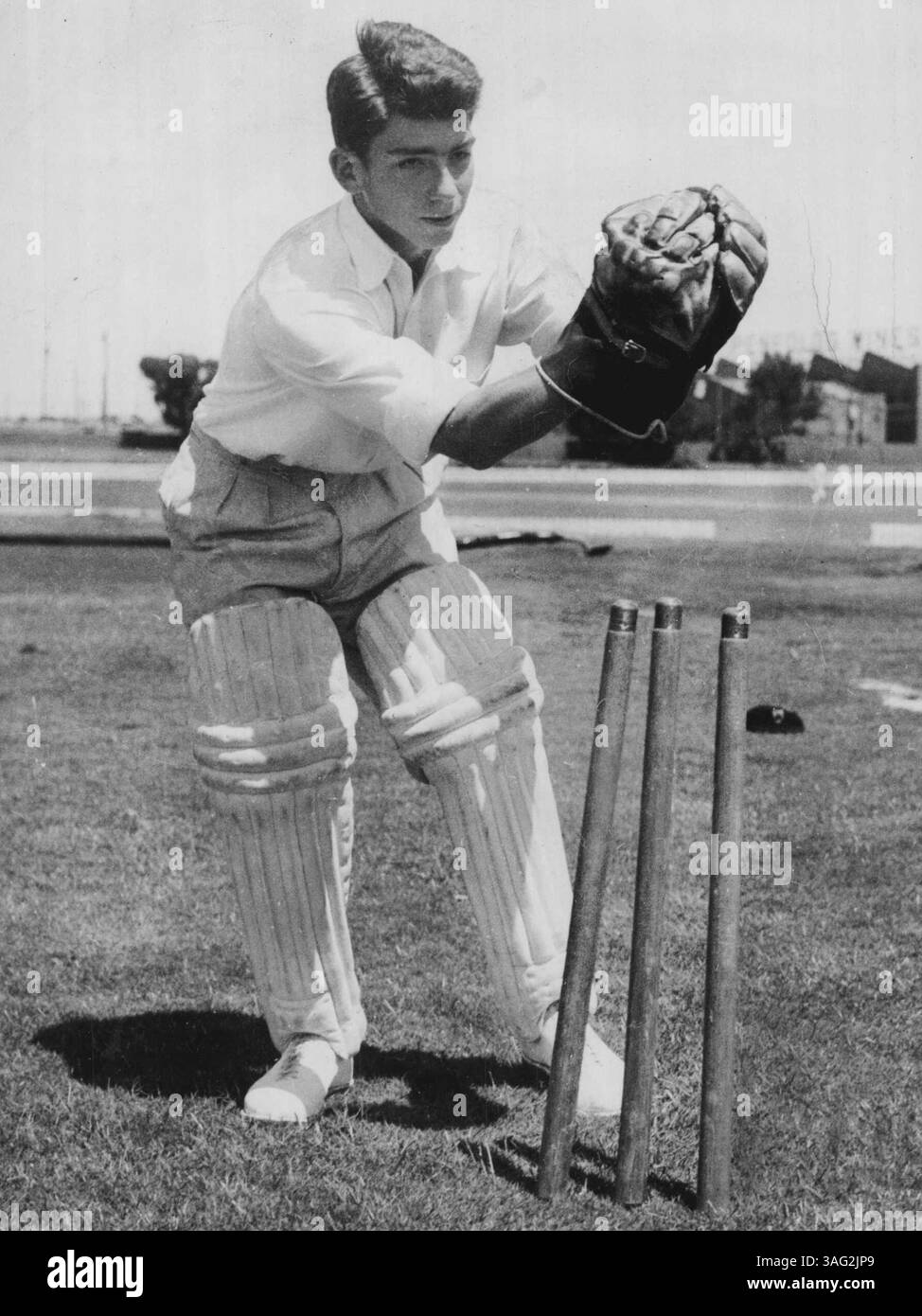 Promising Black and White Stock Photos & Images - Alamy