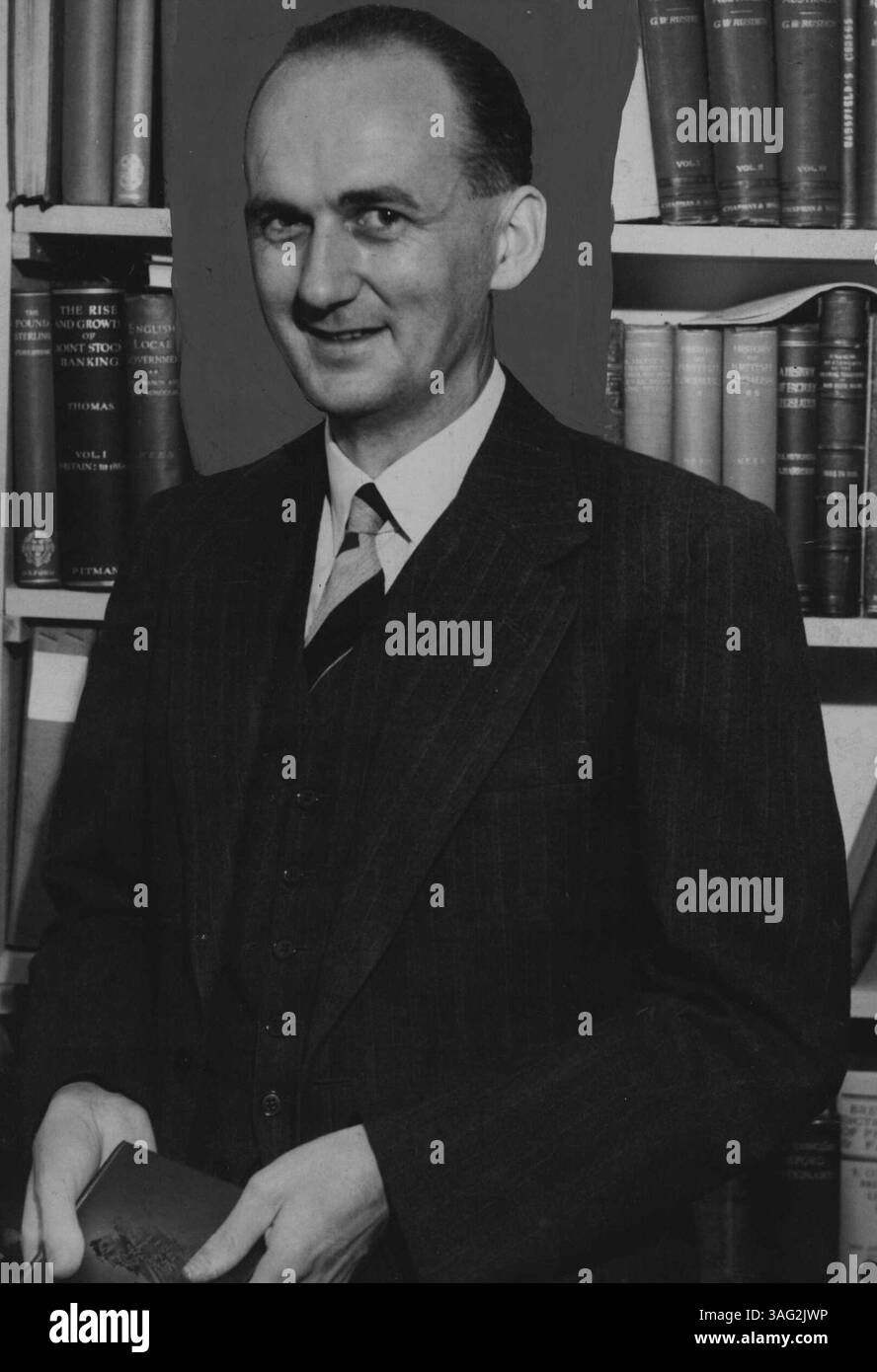 Professor S.J. Butlin. Professor Butlin's book is much more than a ...