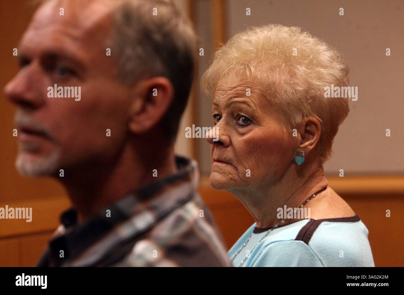 Jun 13, 2008 - Clearwater, Florida, USA - On Jan. 17, JEAN MEROLA was ...