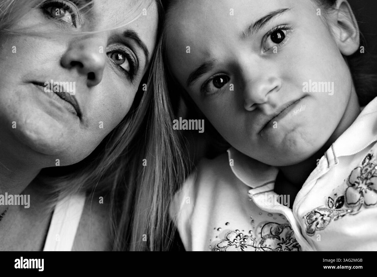 Moments born Black and White Stock Photos & Images - Alamy