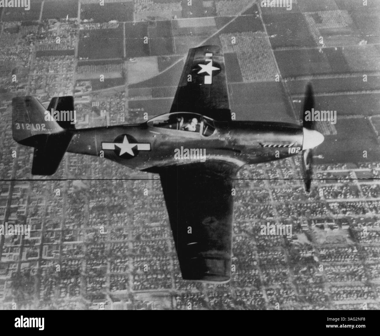 Newest Version Of Mustang Fighter -- This is the newest version of the ...