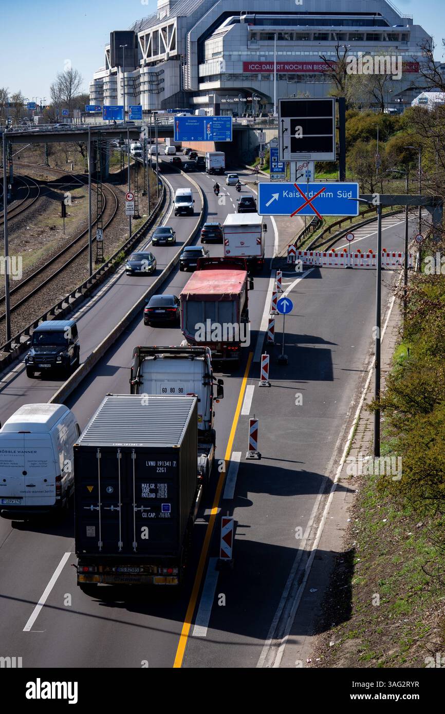 Lkw Mit A Schild