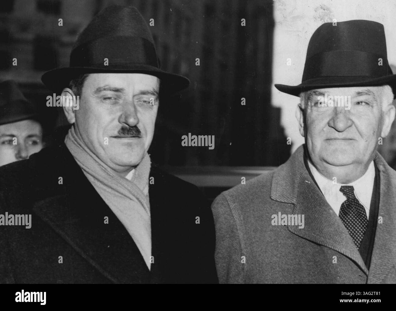 Earl browder hi-res stock photography and images - Alamy