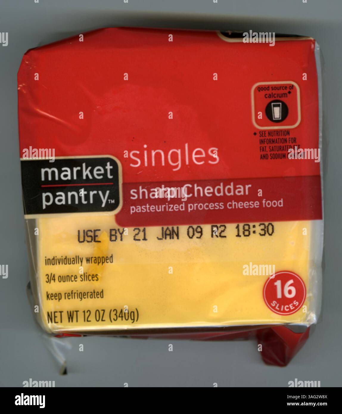 Taster's choice hi-res stock photography and images - Alamy