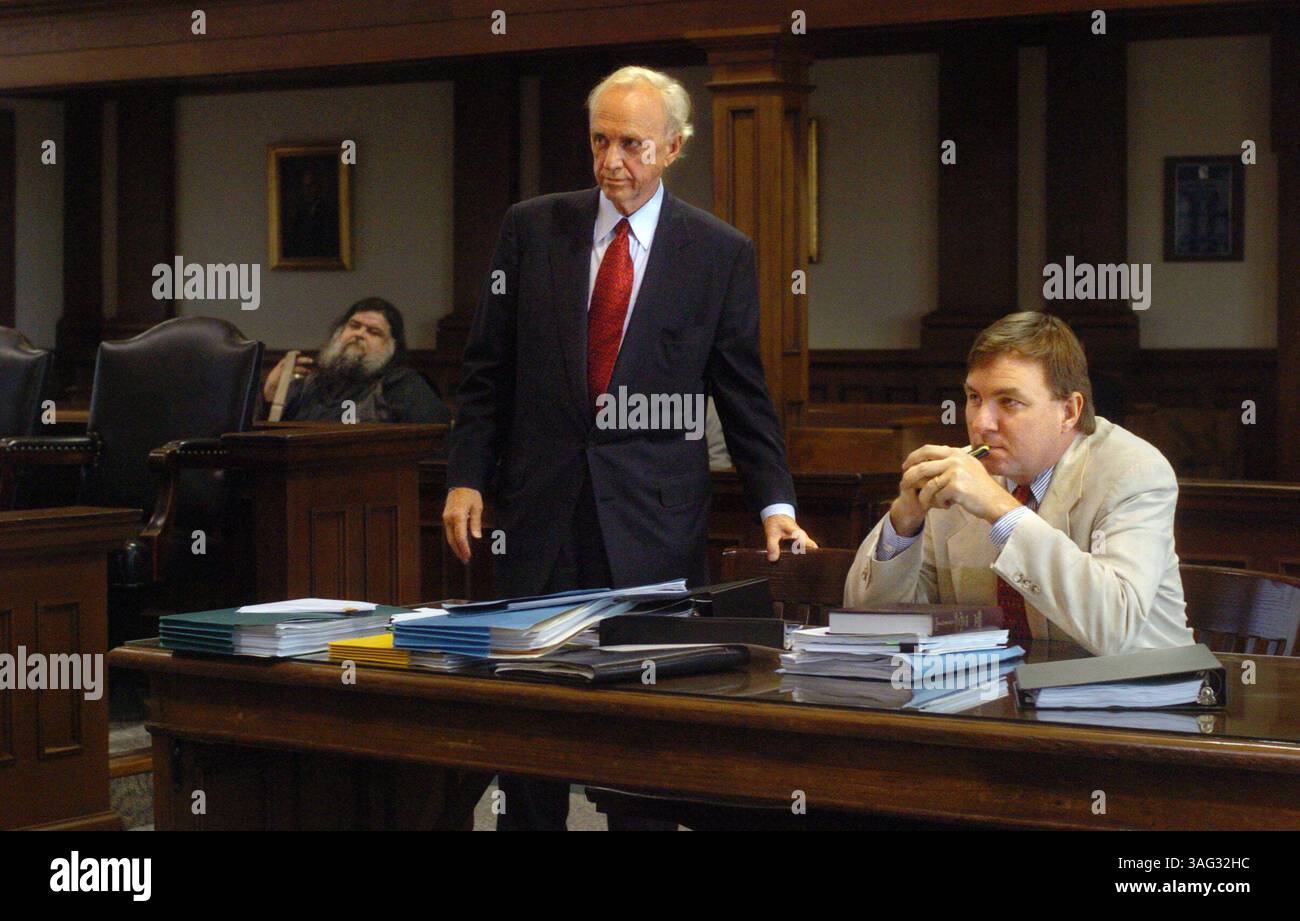 Trial involving in an indirect way the estate of long-dead Jack Kerouac ...