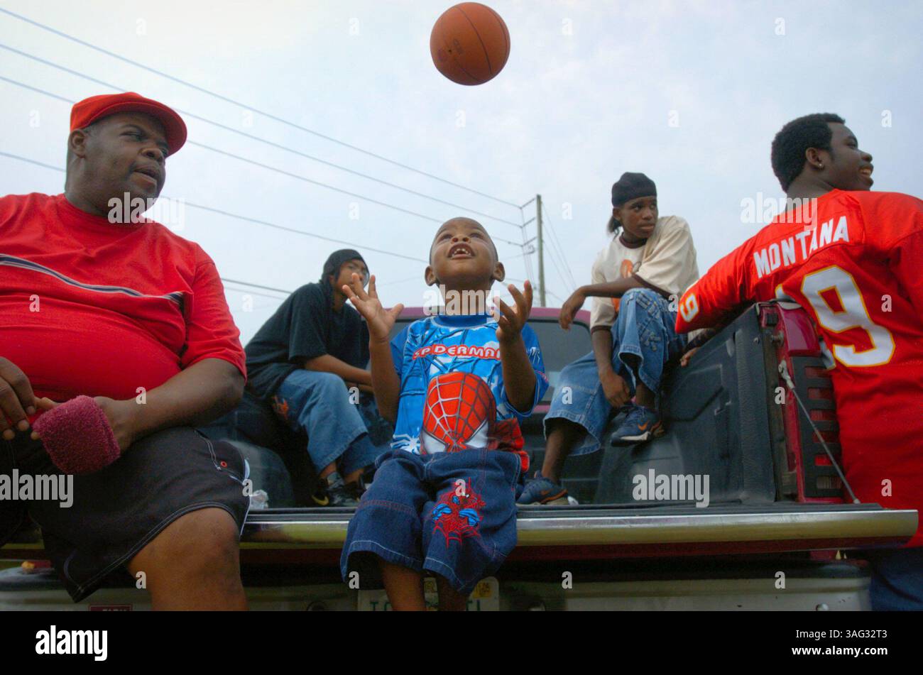 Martin luther king father and son hi-res stock photography and images ...