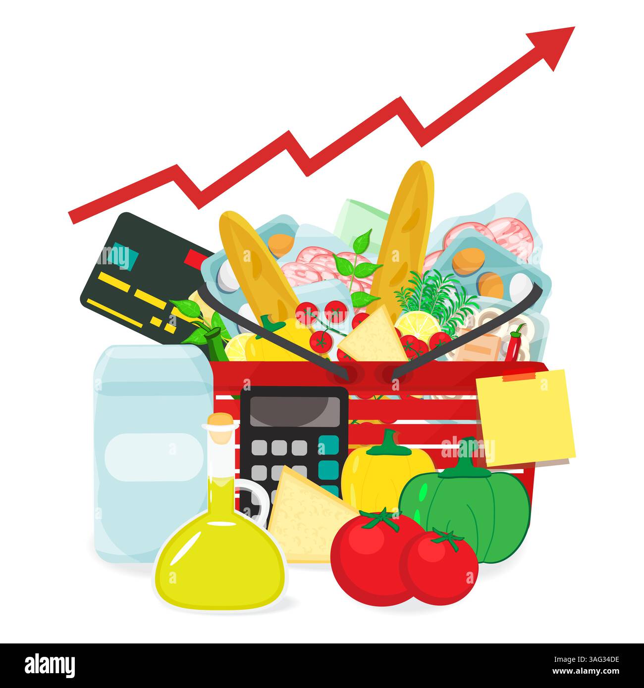 Money coins receipt Stock Vector Images - Alamy