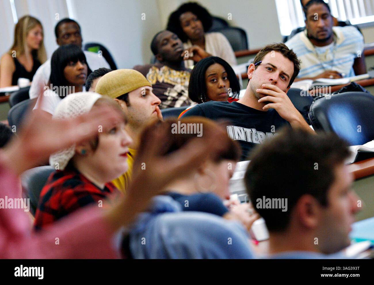 Famu law hi-res stock photography and images - Alamy