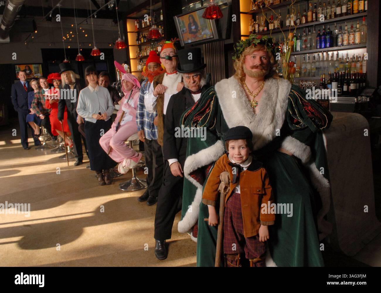 Ralphie a christmas story hi-res stock photography and images - Alamy