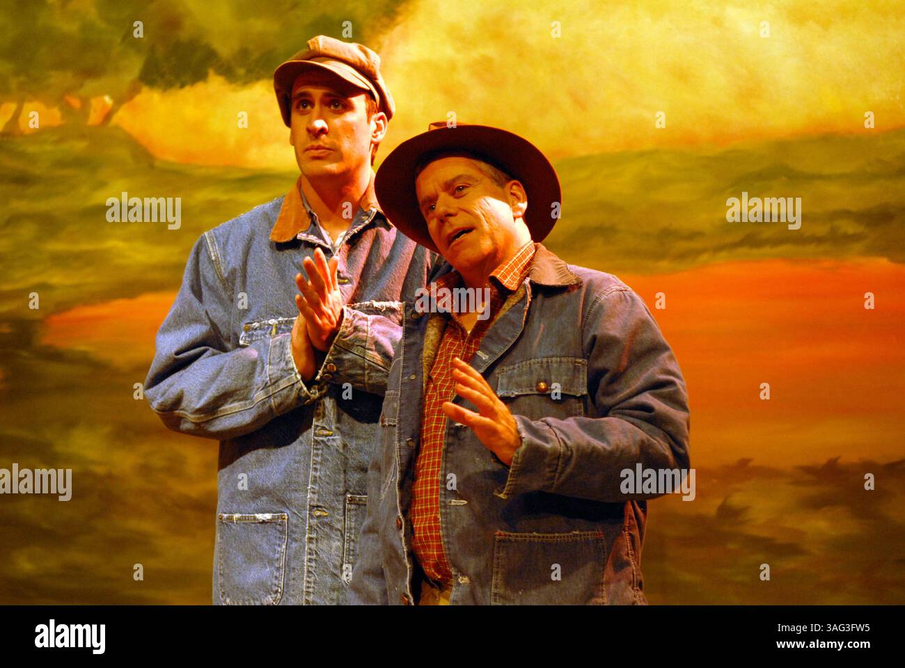 Of mice and men lennie george hi-res stock photography and images - Alamy