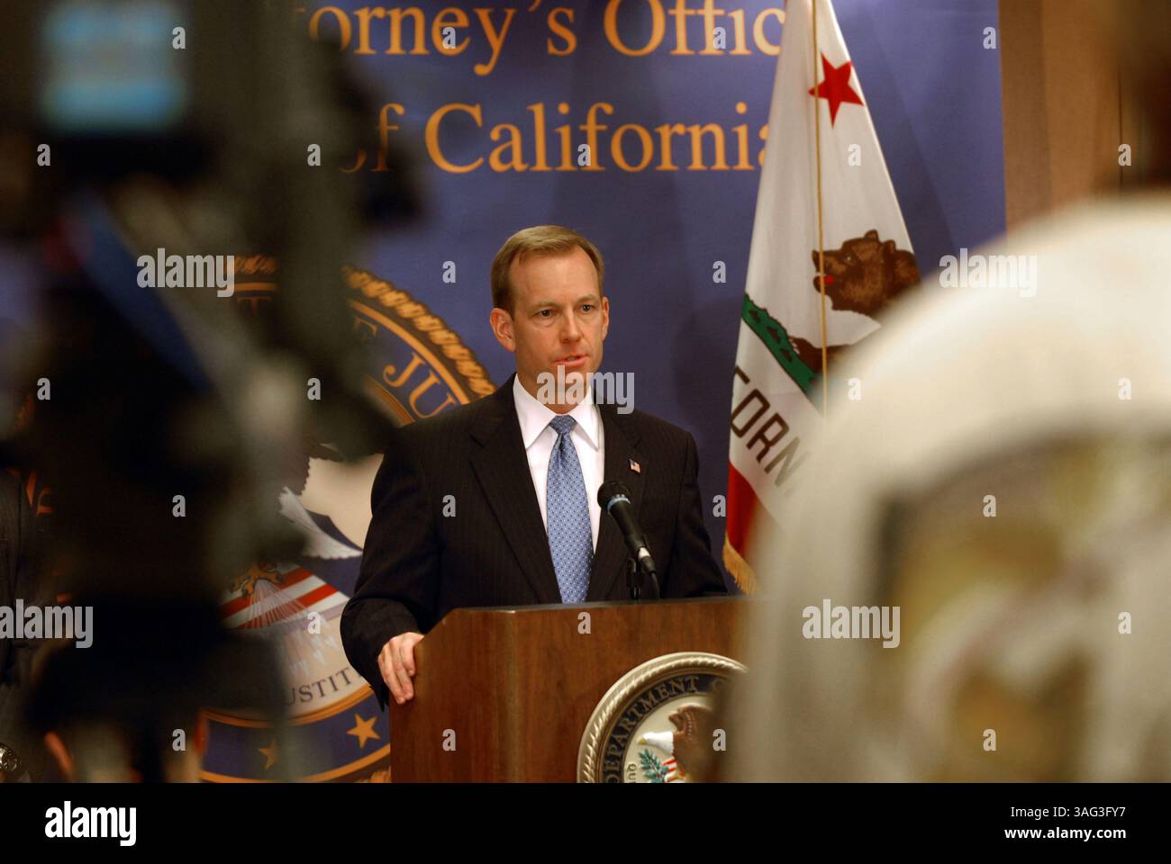 Scott mcgregor court hi-res stock photography and images - Alamy