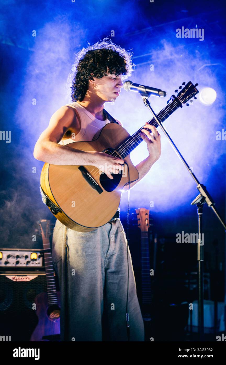 Jacob alon photos hi-res stock photography and images - Alamy