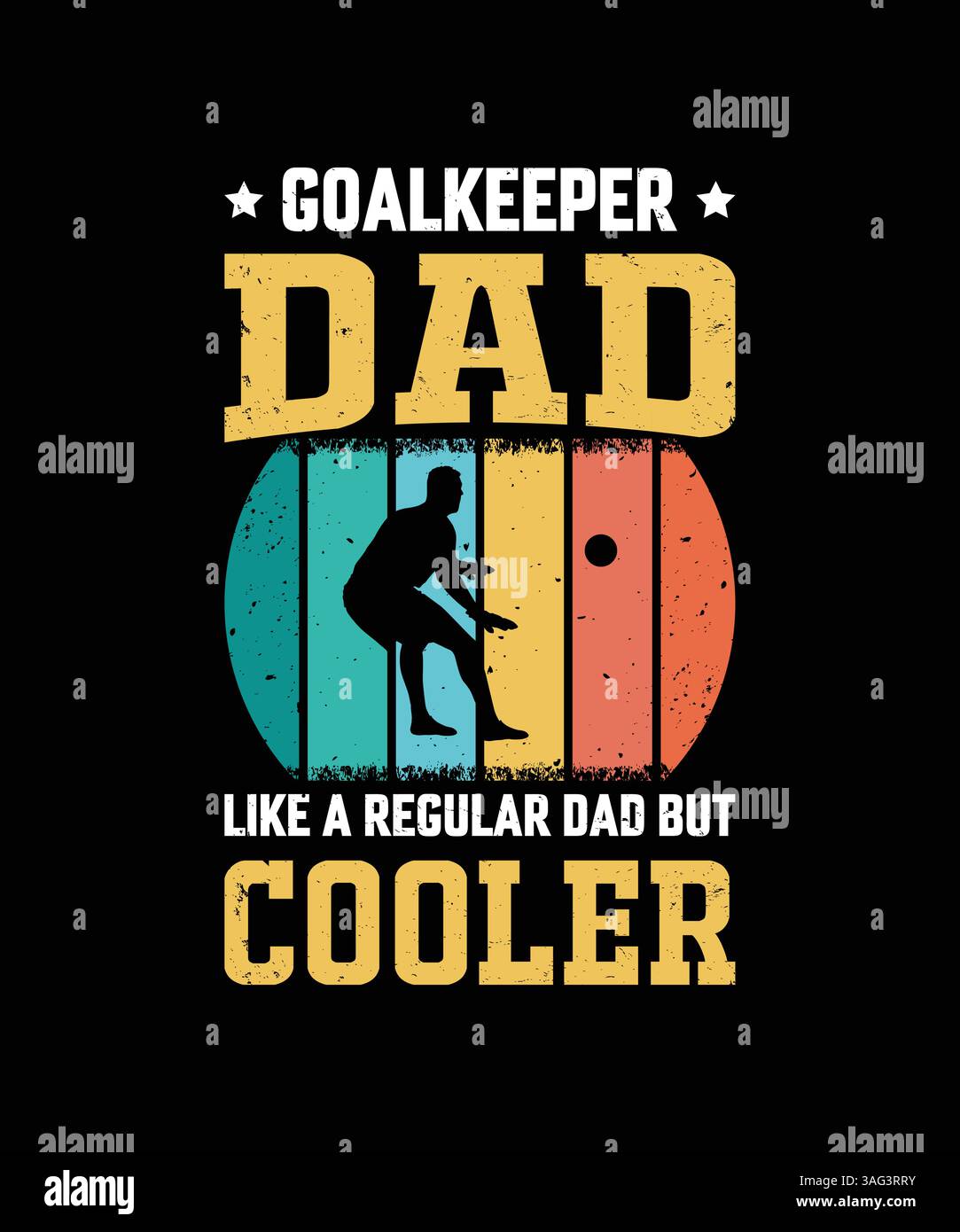 Father goalkeeper shirt hi-res stock photography and images - Alamy