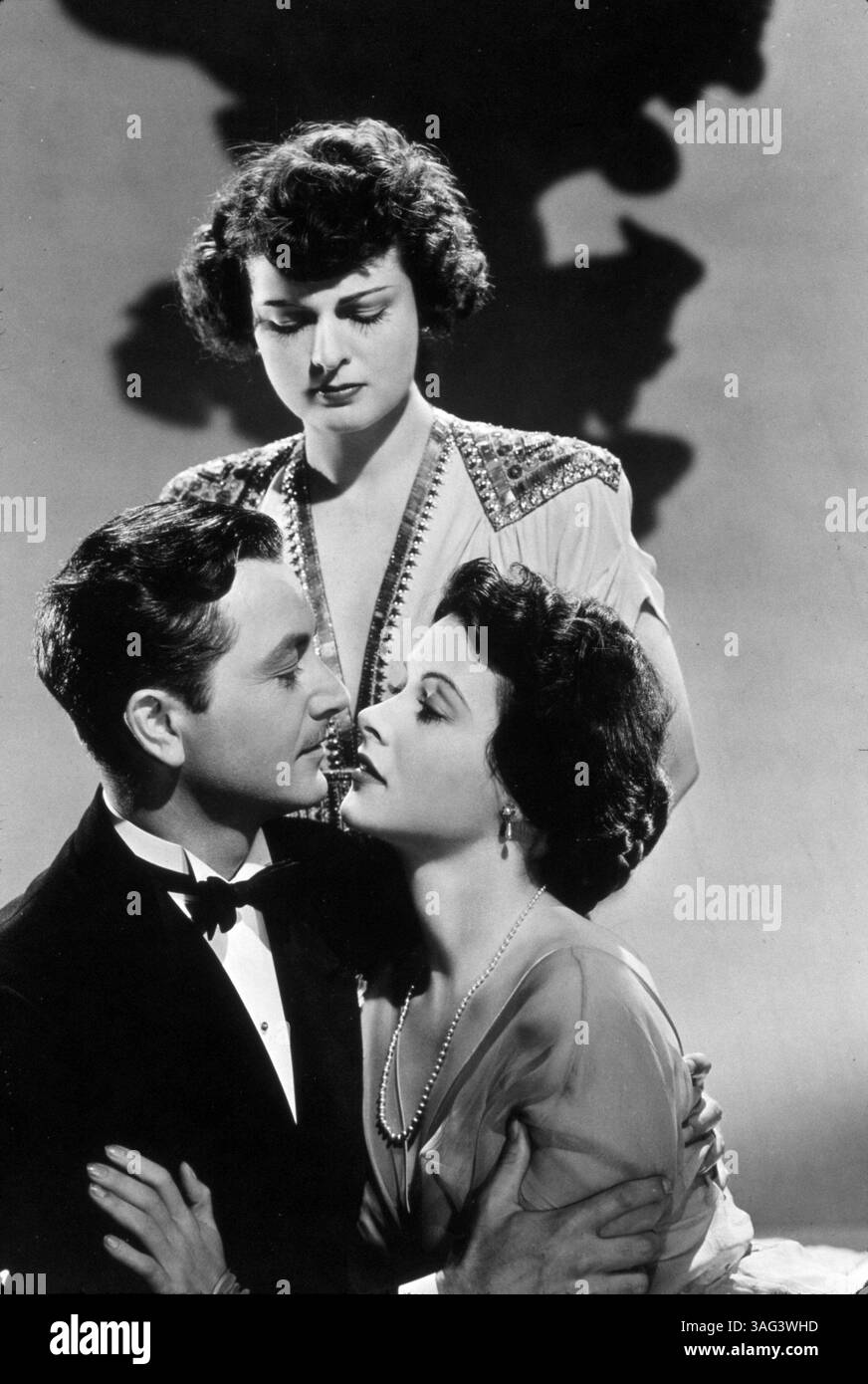 1941, Film Title: H.M. PULHAM ESQ., Director: KING VIDOR, Studio: MGM ...