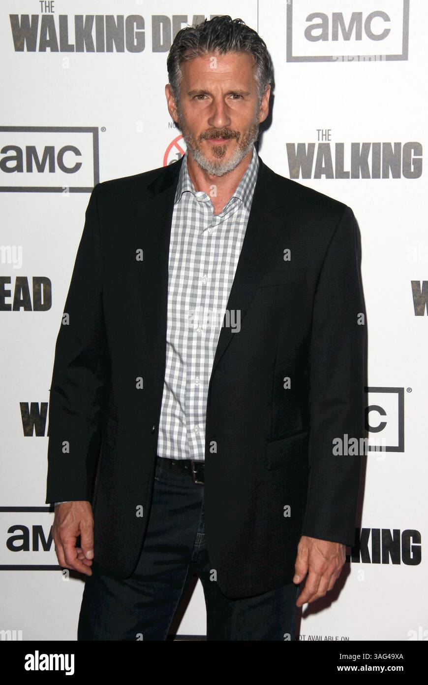Oct. 4, 2012 - Los Angeles, California, U.S. - Actor CHRISTOPHER ...
