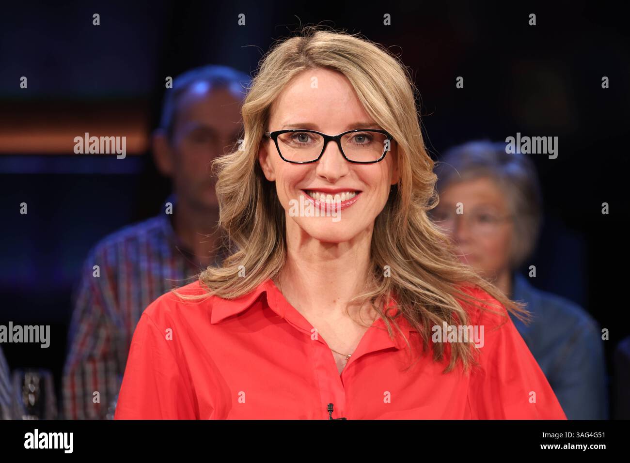 Alena Michaela Buyx, Medizinethikerin, Autorin und Hochschullehrerin ...