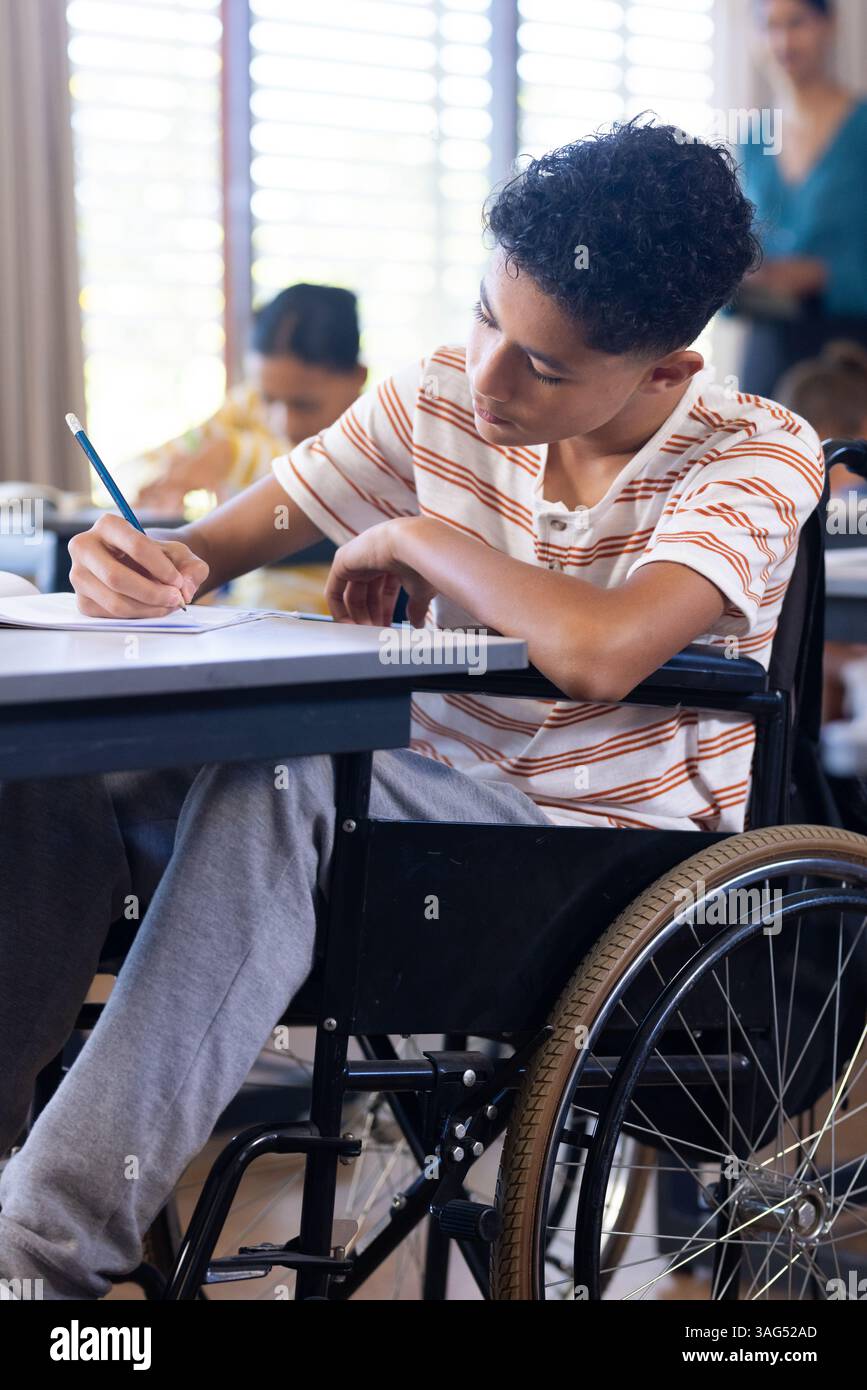 School task support hi-res stock photography and images - Alamy