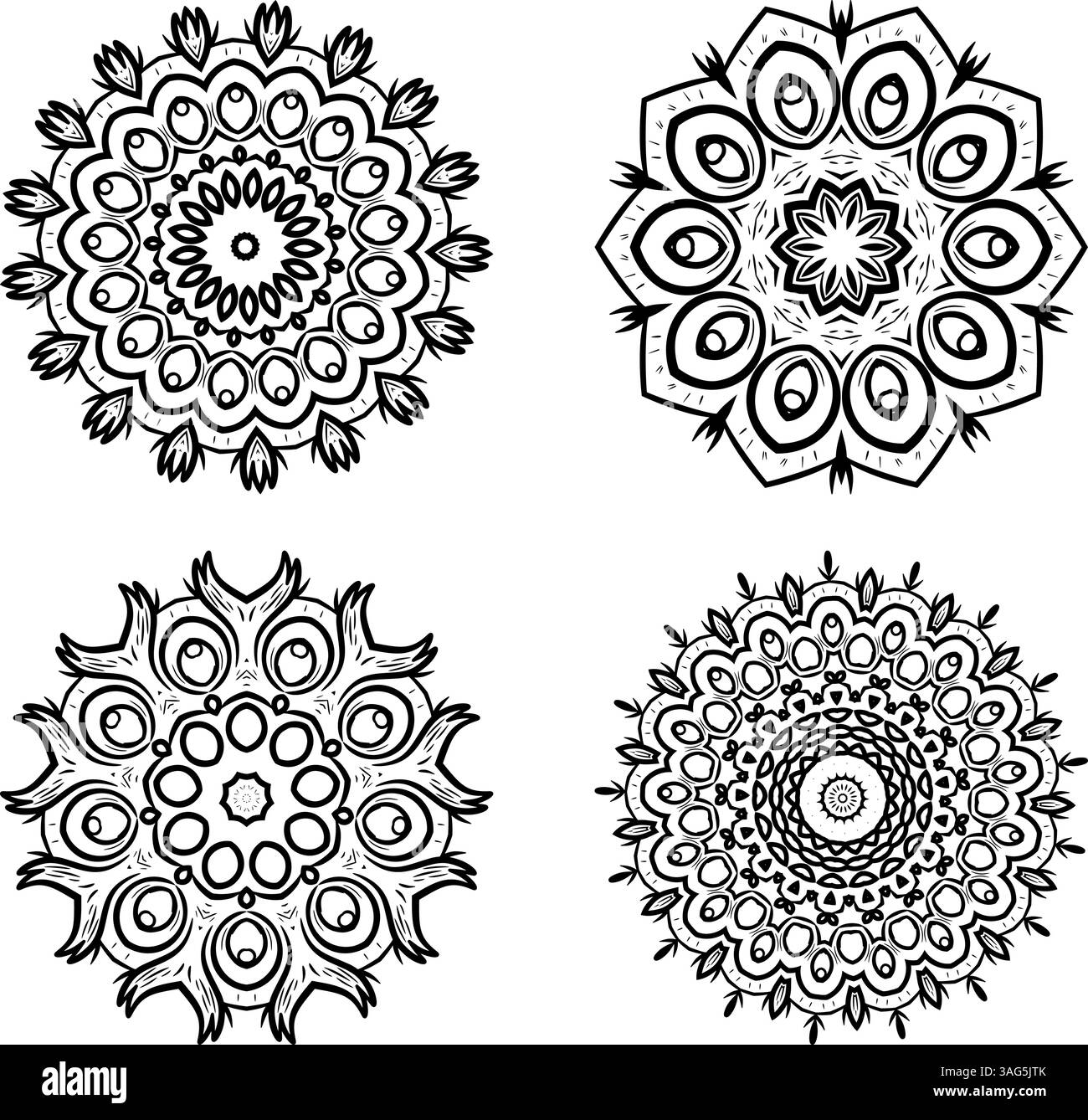 Intricate craft Black and White Stock Photos & Images - Alamy