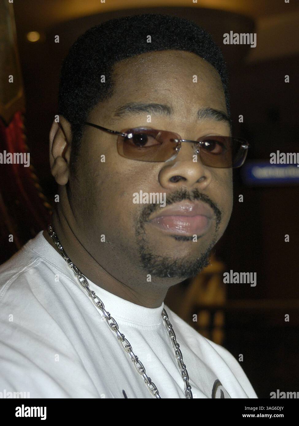 Boyz ii men 2003 hi-res stock photography and images - Alamy