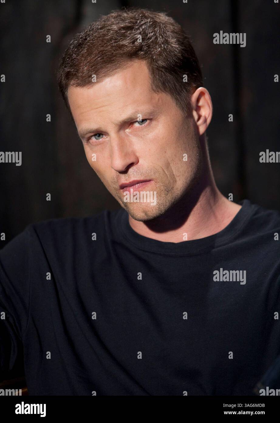 May 19, 2009 - Studio City , California, USA - TILMAN VALENTIN ...