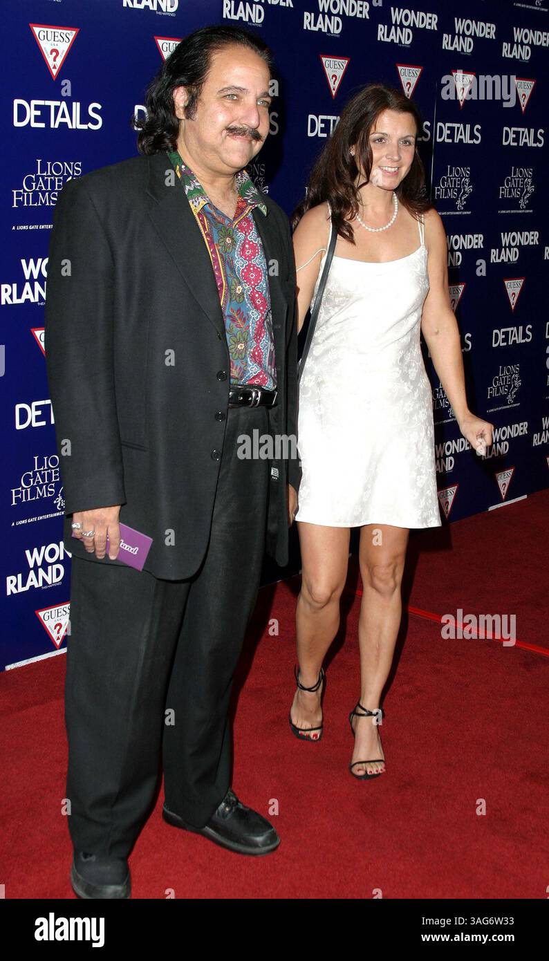 Ron laurie holmes hi-res stock photography and images - Alamy