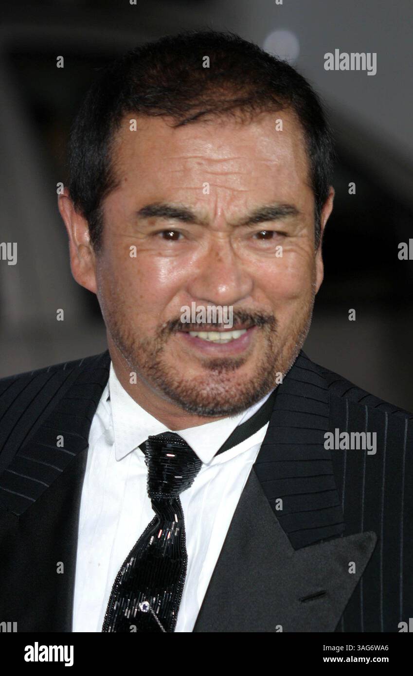 Sonny chiba kill bill vol hi-res stock photography and images - Alamy